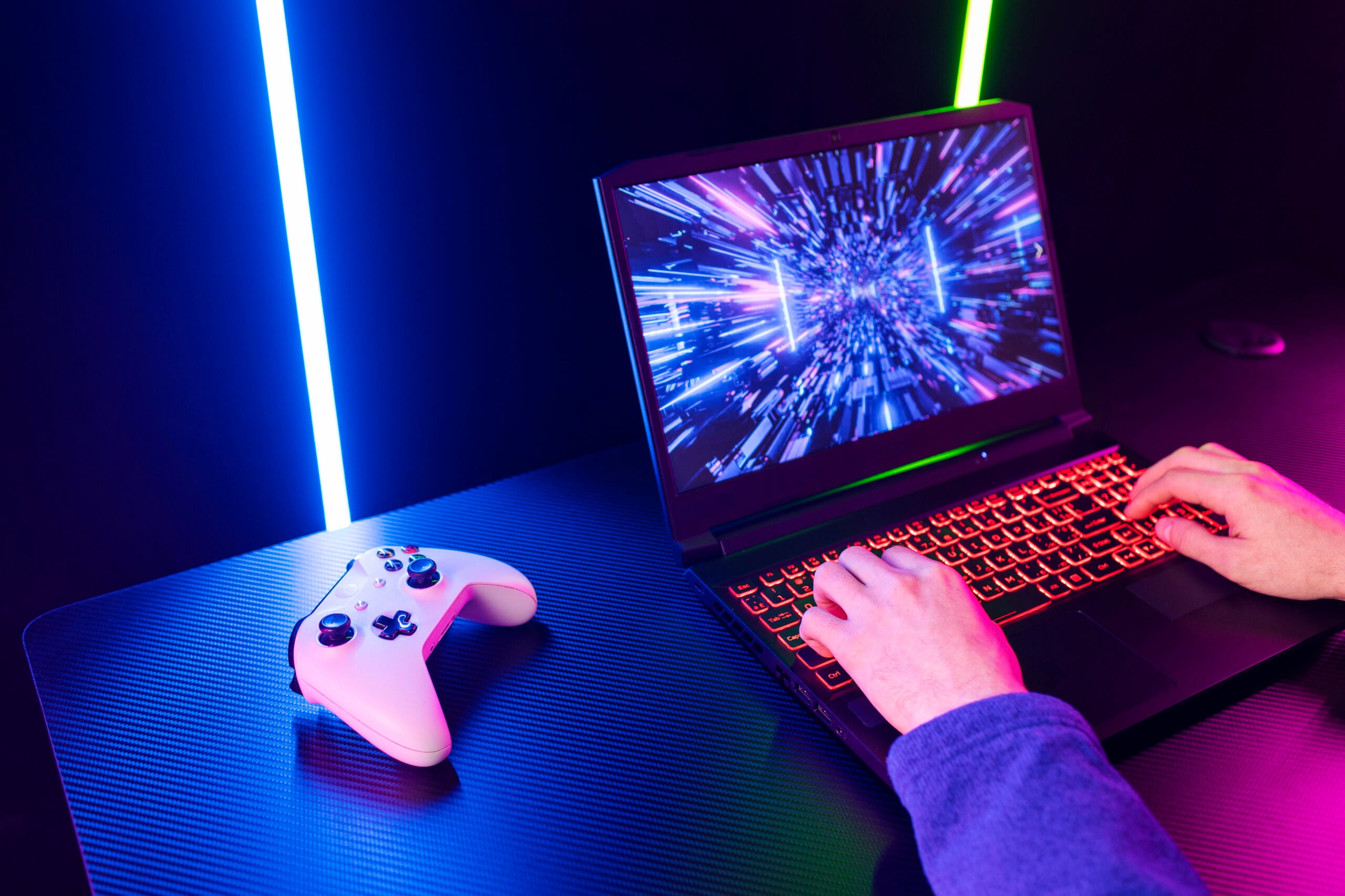 10 melhores notebooks gamer para comprar em 2026