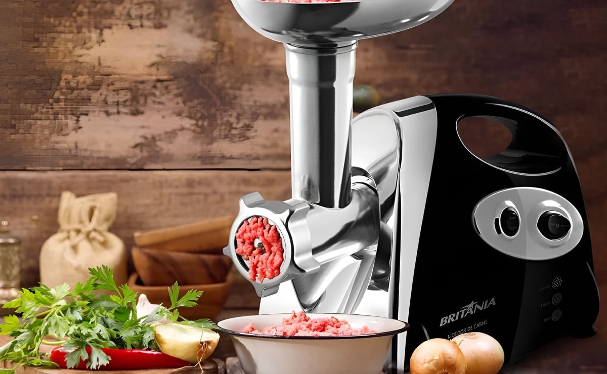 10 melhores moedores de carne para comprar em 2026