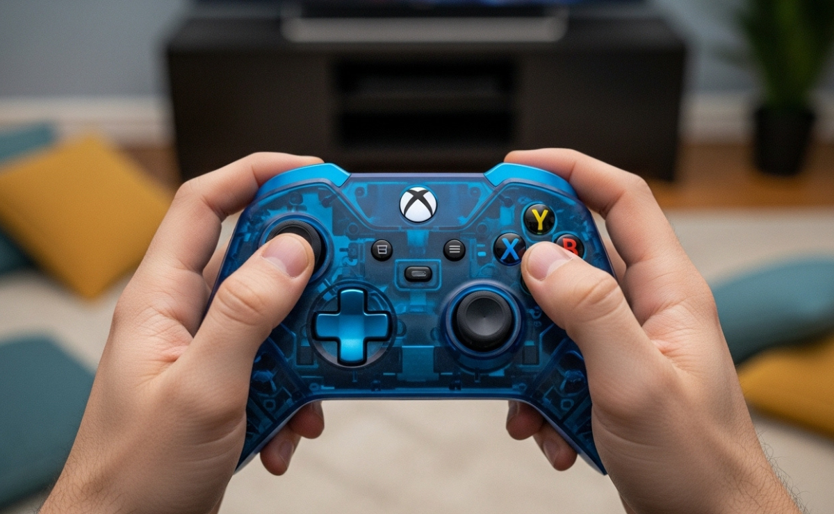Controle Xbox: 10 melhores para comprar em 2026