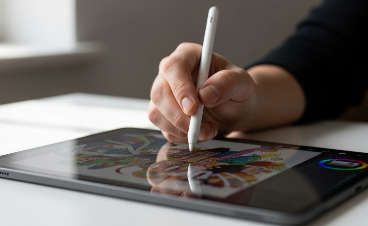 10 melhores tablets com caneta para comprar em 2026