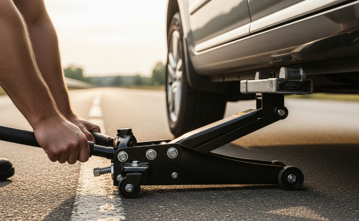 10 melhores macacos para carro para comprar em 2026