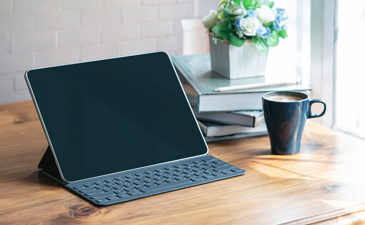 10 melhores tablets com teclado para comprar em 2026