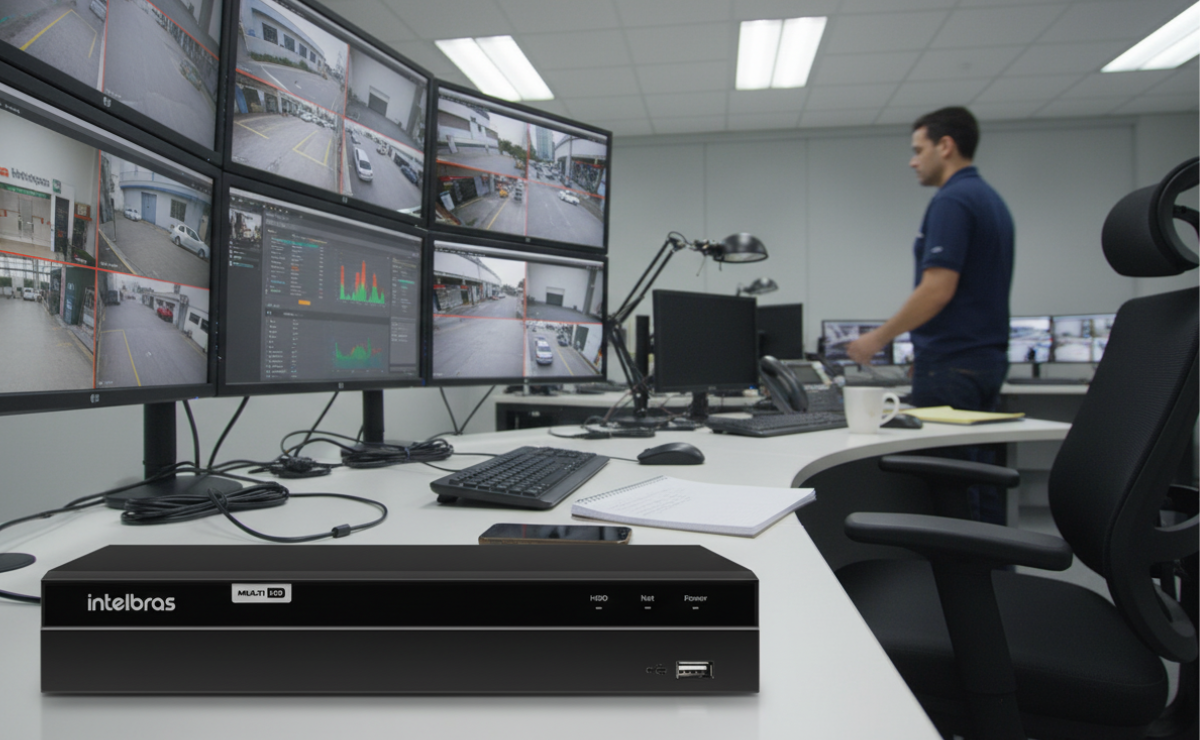 10 melhores DVRs para comprar em 2026